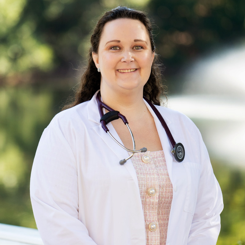 About Us - The Preston Health Center